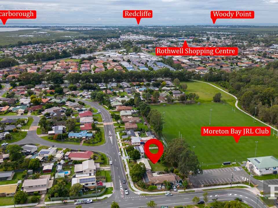 House For Sale - 66 Kevin Street Deception Bay